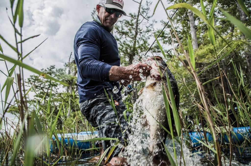 Gerber Introduces New Fishing Collection Built For The Adventure Angler ...