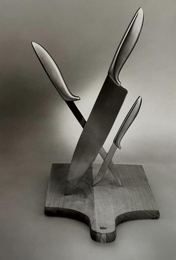 How Portland Became The Knife Center Of The United States - Gerber Blog
